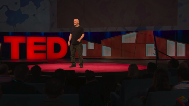 TED Talk: Should We Create a Solar Shade to Cool the Earth? – ESL Debates